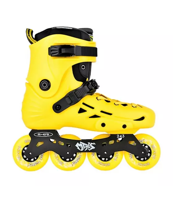 PATINES FREESKATE/FREESTYLE