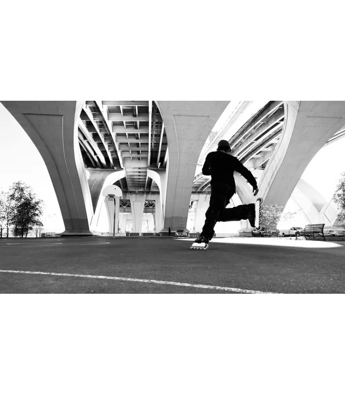 Endless Arc 165 Frame