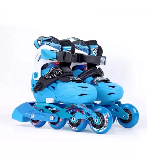 Patines Freeskate y Freestyle | Peligro FSK Shop